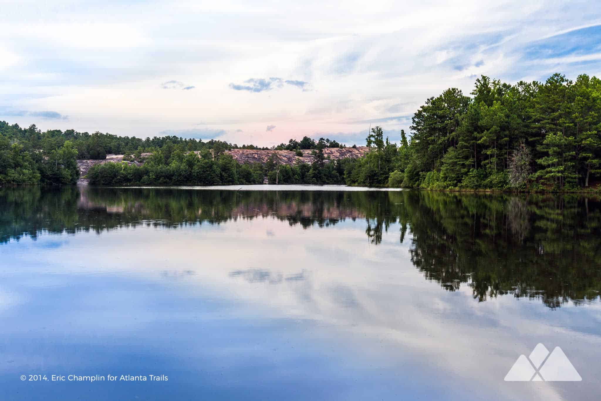 Arabia Mountain & Panola Mountain: Our favorite hikes
