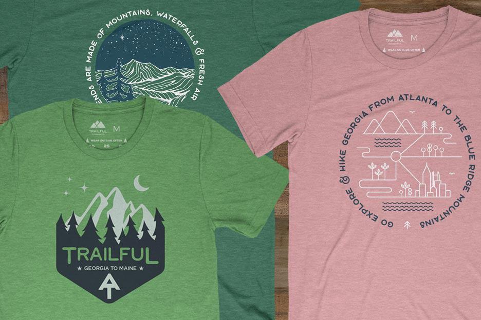 Three Forks Hiking, Backpacking & Camping Guide