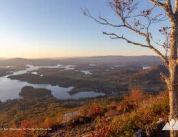 Georgia outdoor destination guides: explore Georgia's beauty